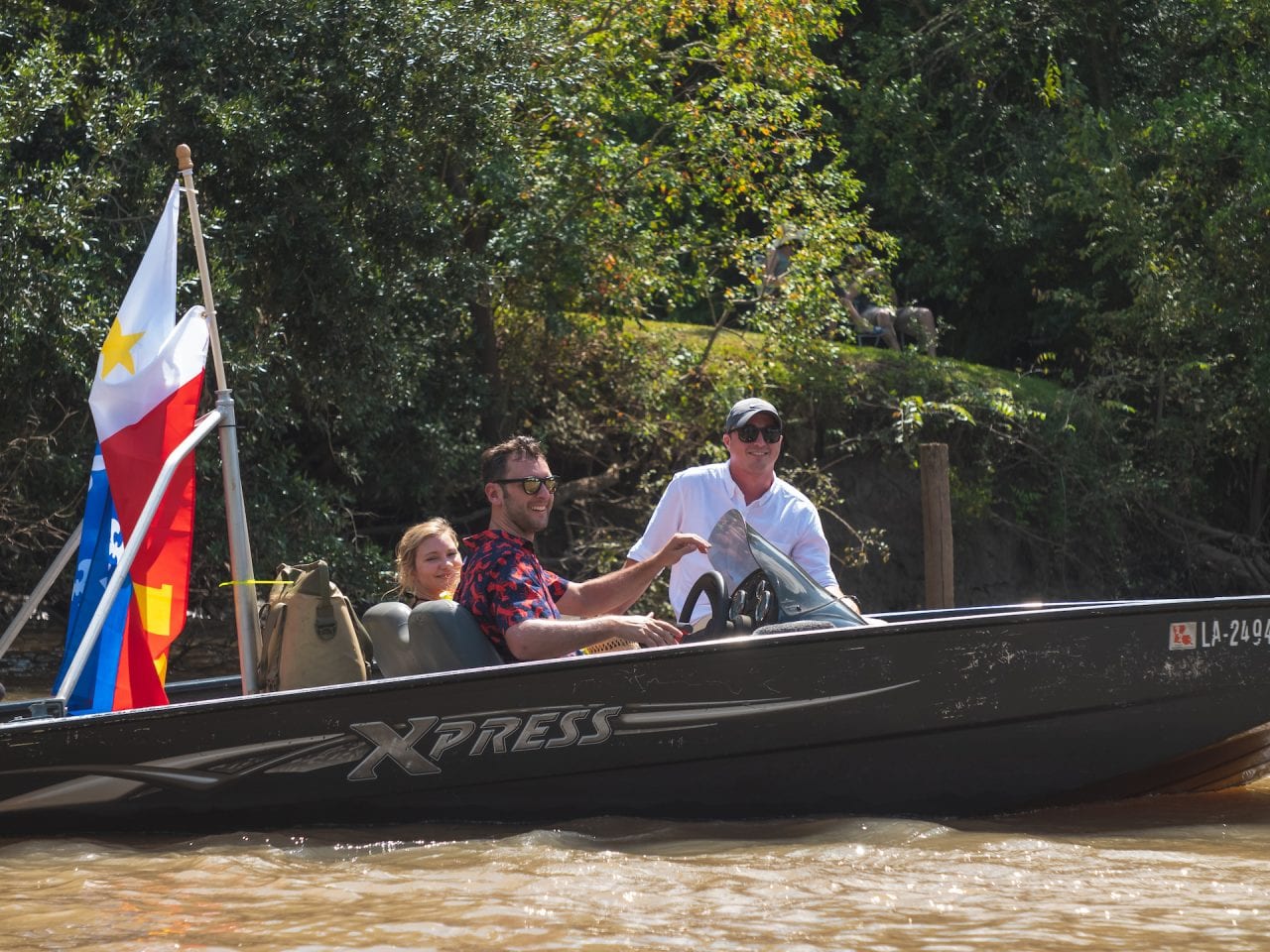 Vermilionville | Vermilionville