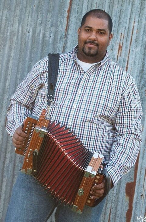 Bal du Dimanche - Mason Trail & Zydeco Rhythm | Vermilionville